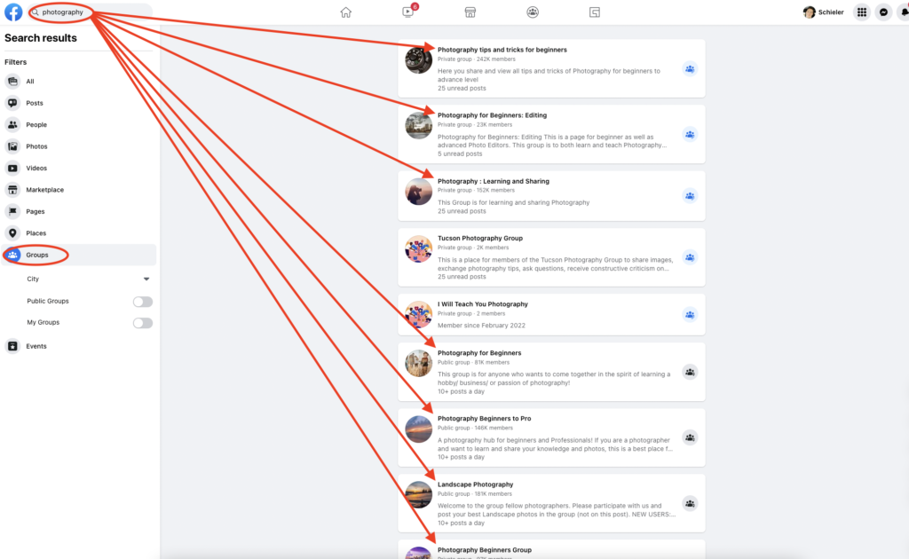The #1 Facebook Group Growth Course – Exposing All Secrets