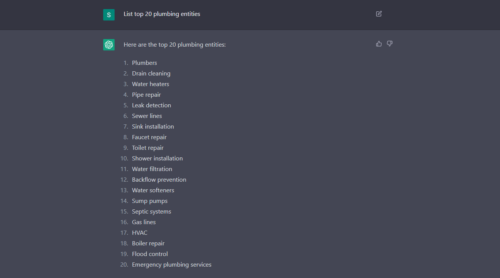 The Experts Guide for Using Entity-Based SEO to Boost Your Search Rankings