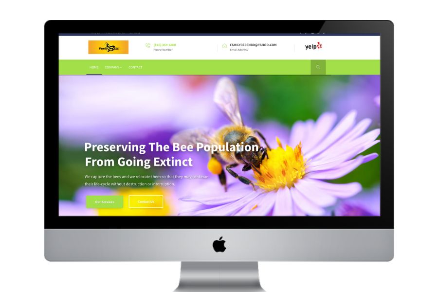 Family Bees Removal | Service Lifter