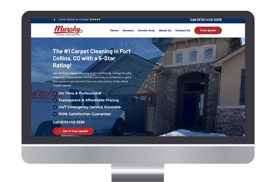 Bluegrass Package | Service Lifter